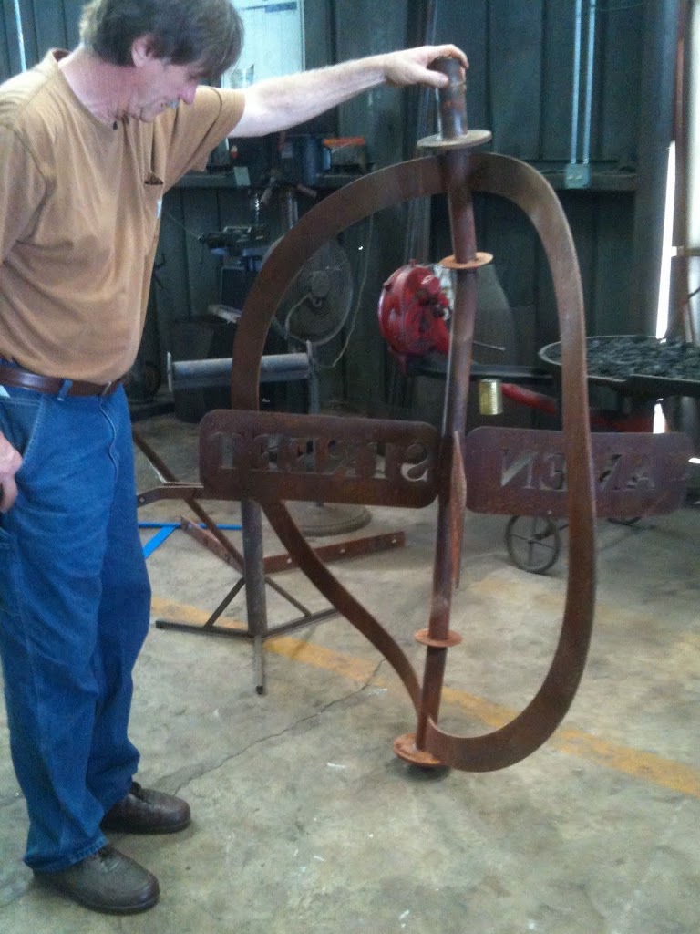 Amen | David Thompson Architect